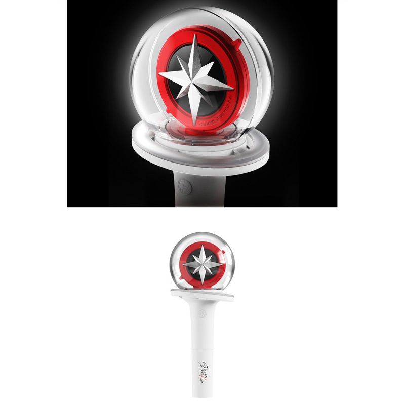 Jual PO Nachimbong Ver 2 Stray Kids | Lightstick Stay | Shopee Indonesia