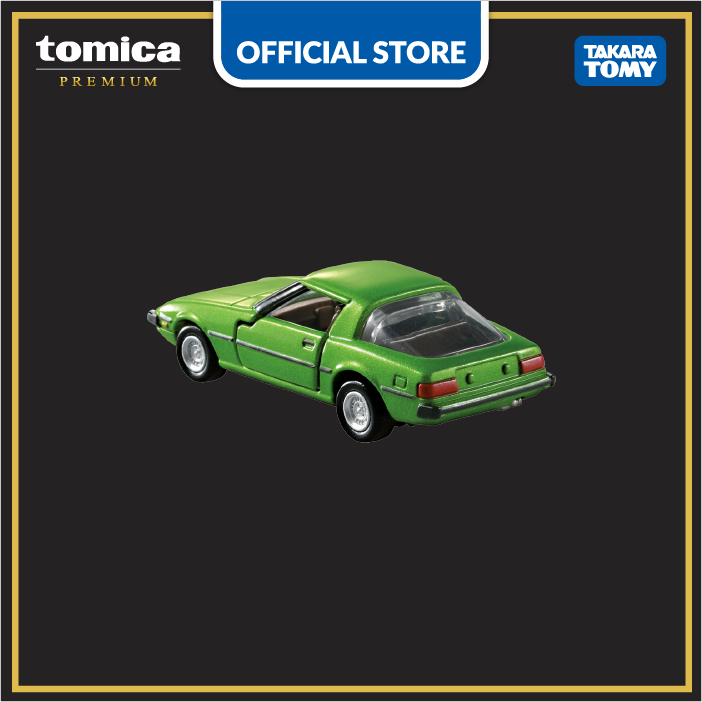 Jual Tomica Premium #29 Mazda Savanna RX-7 (SA22C) | Shopee Indonesia