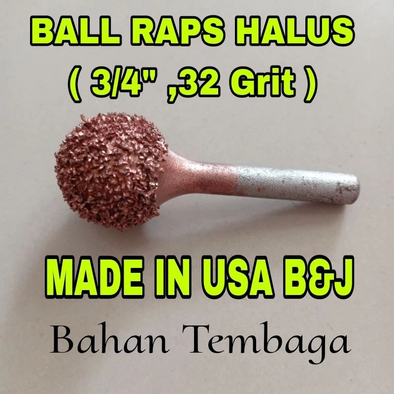 Jual Mata Kerok Ban Dalam Dan Luar/ Ball raps USA B&J 1 pcs | Shopee ...