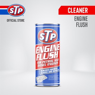Jual STP - Engine Flush 450 mL Menguras Pembersih Mesin Mobil Motor ...