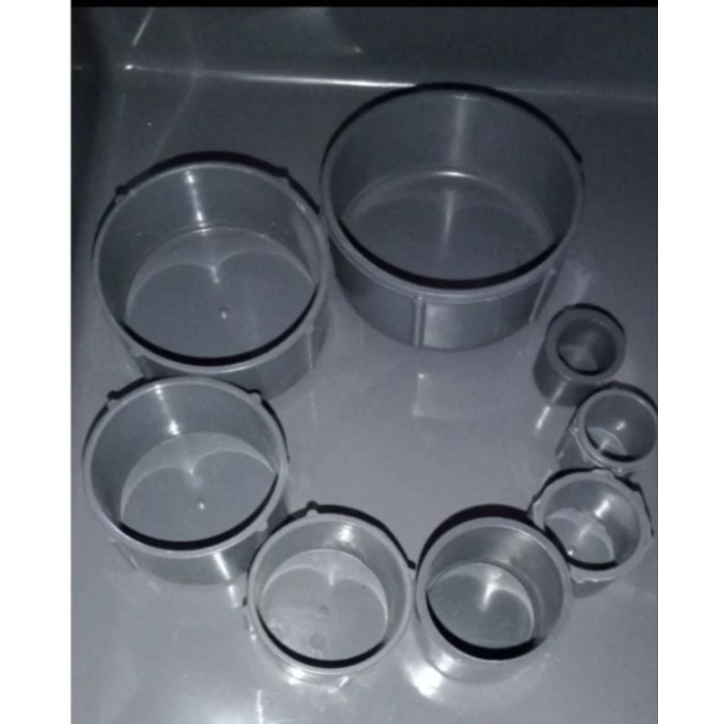 Jual Tutup Dop Pipa Pvc semua ukuran | Shopee Indonesia