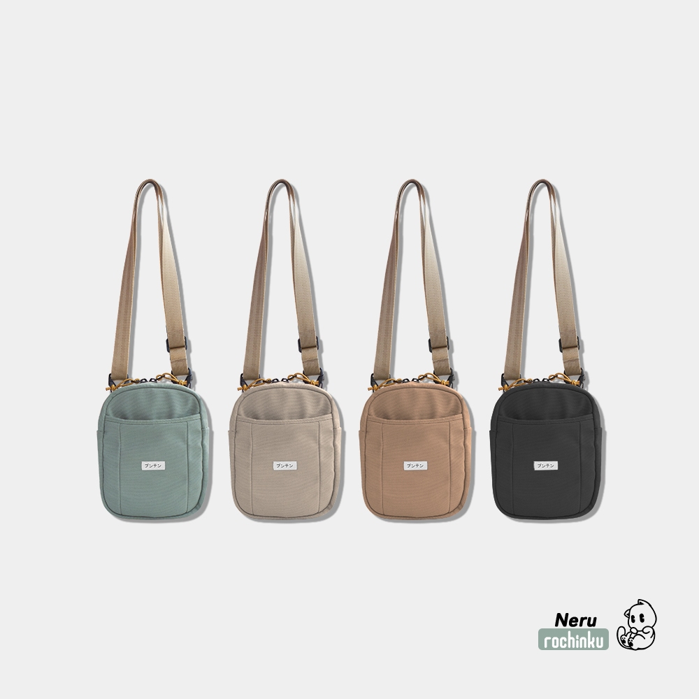 Jual Rochinku Neru Tas Mini Slingbag Wanita | Shopee Indonesia