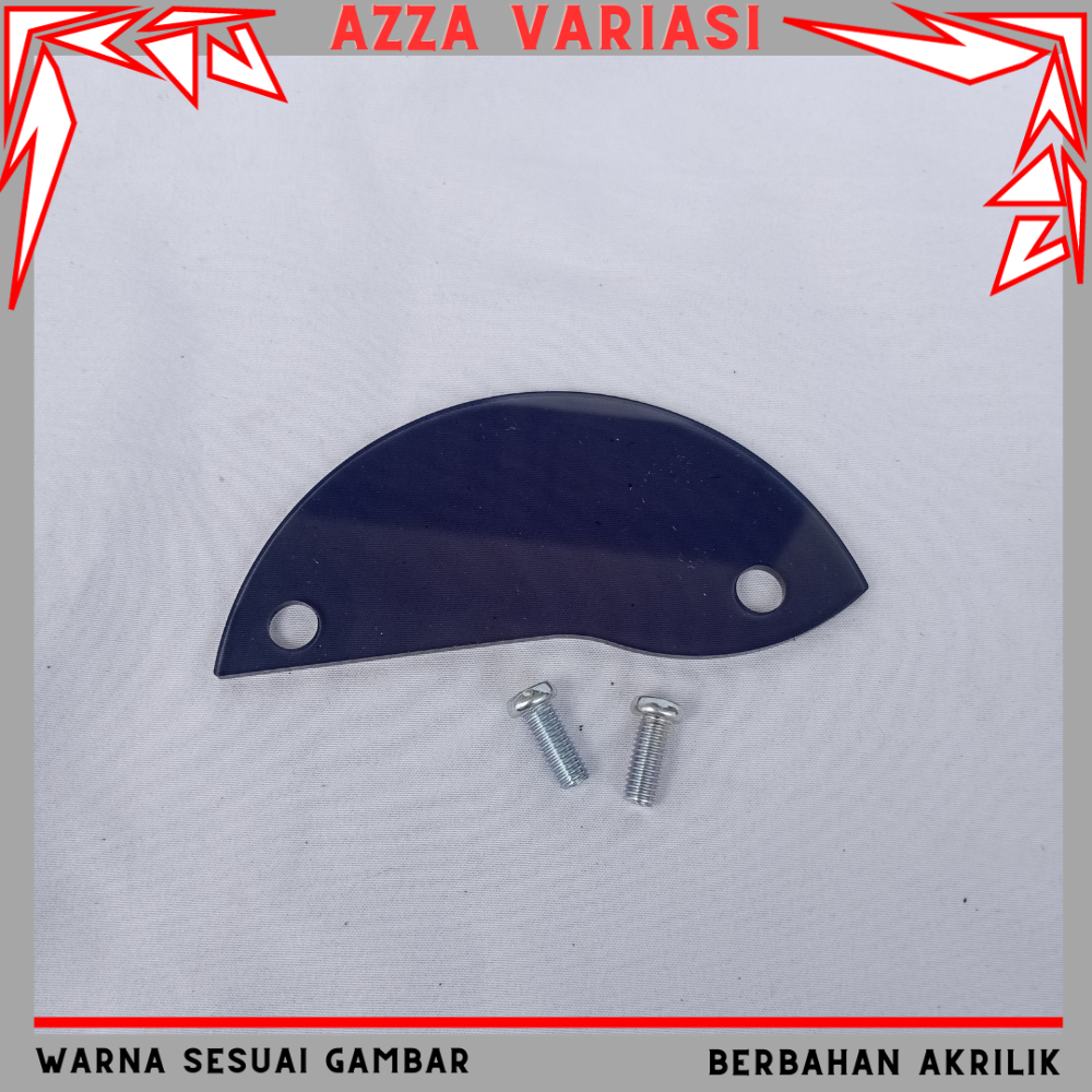Jual COVER CVT BEAT KARBU SCOOPY KARBU BEAT LAMA PELINDUNG CVT HONDA ...