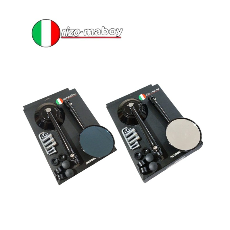 Jual Rizo-maboy Racing - Spion Bulat Classic CNC Rizo-maboy Spion ...