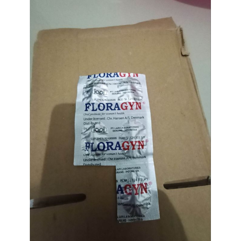 Jual floragyn eceran potongan | Shopee Indonesia