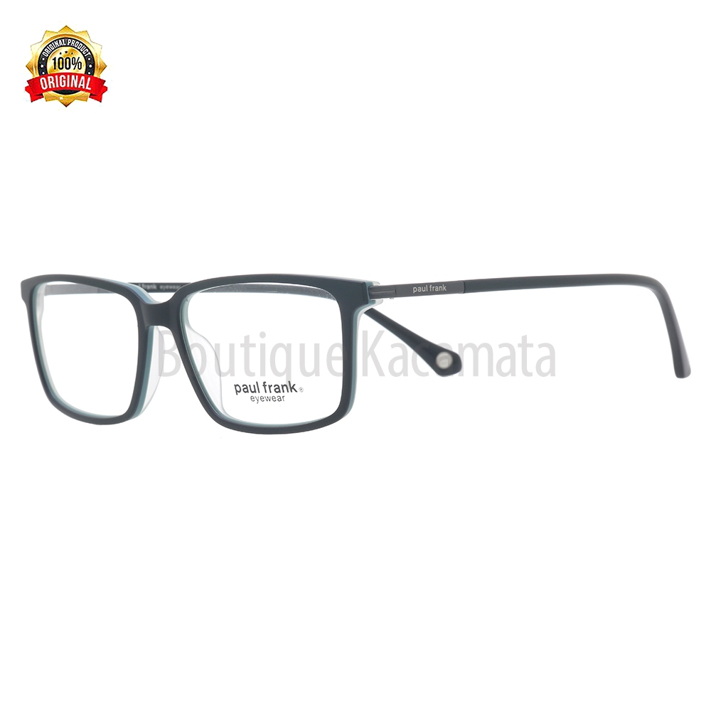 Jual Frame Kacamata Paul Frank Original PFF8264 | Shopee Indonesia