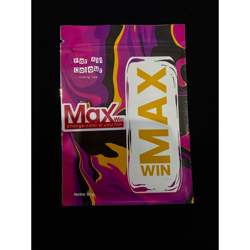 Jual STIKER MAXWIN LIMBATA CB RIM TEBAL | Shopee Indonesia
