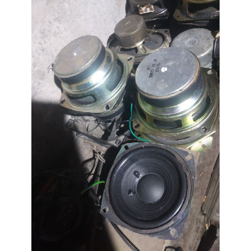 Jual spiker 4in bekas politron copotan | Shopee Indonesia