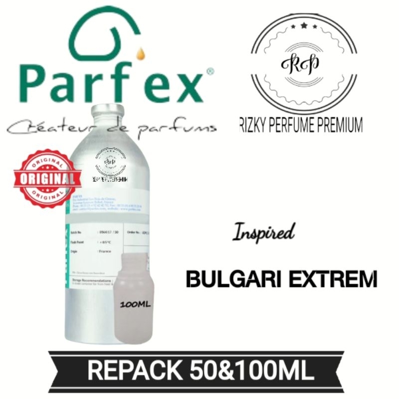 Jual BIBIT PARFUM EXTREM PARFEX | Shopee Indonesia