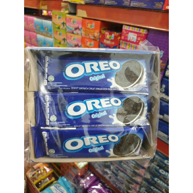 Jual Oreo original | Shopee Indonesia
