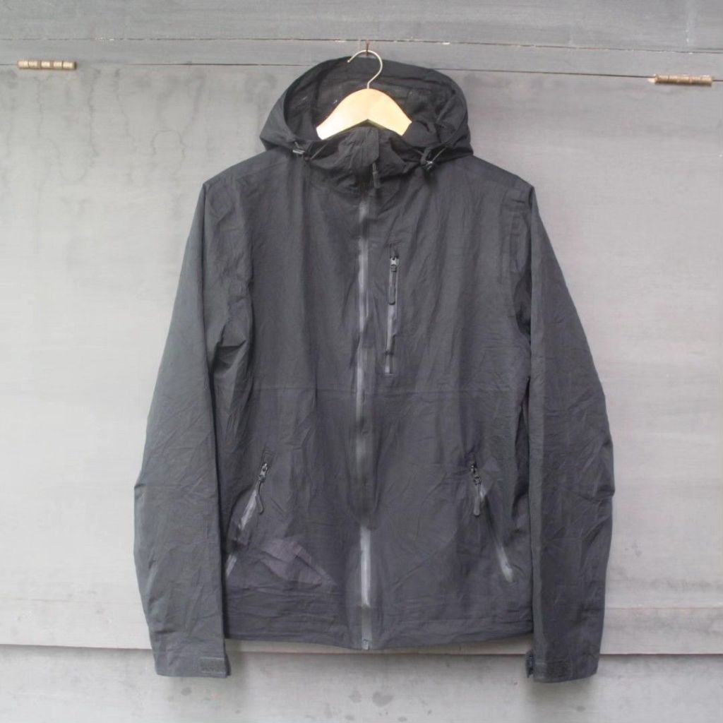 Jual Anko Active Men's Jacket | Shopee Indonesia