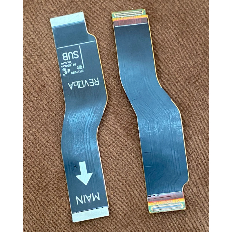 Jual fleksibel Ui board flexible connect to papan cas samsung galaxy ...