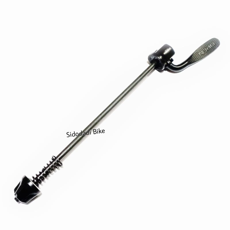 Jual Quick Release Track As QR Freehub 52 X 135MM Freehub Shimano ...