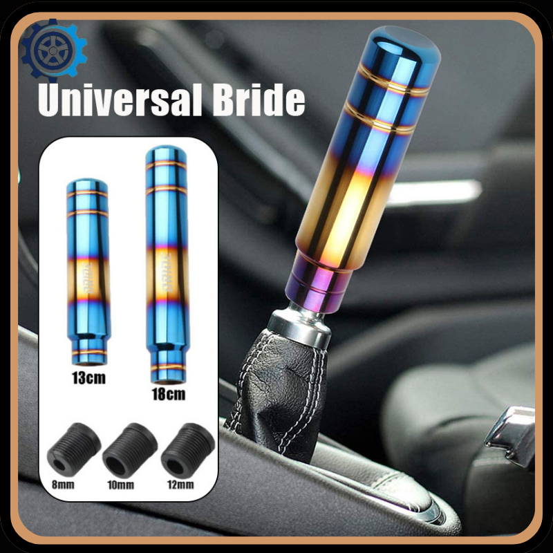 Jual 13cm 18CM Tuas Persneling Model Panjang/Universal Bride/Handle ...