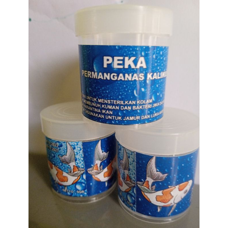 Jual pk ikan | Shopee Indonesia