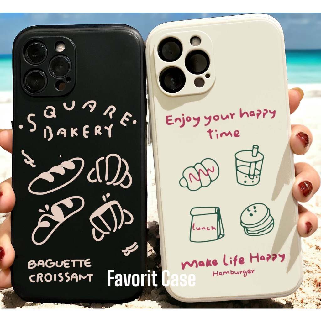 Jual Square Edge Samsung S10 S20 S21 S22 S23 S24 FE PLUS ULTRA Note 10 20 Pro Ultra Motif 104 ...