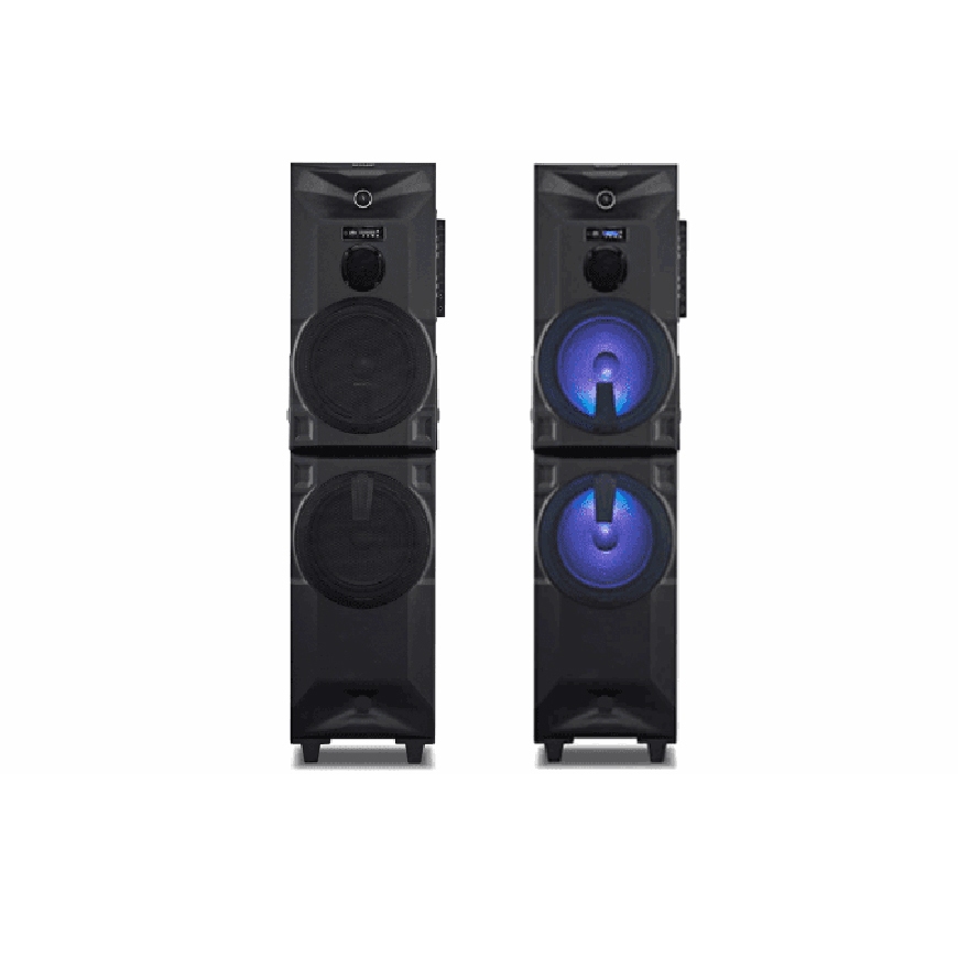 Jual SHARP ACTIVE SPEAKER CBOX-PROX20UBB | Shopee Indonesia