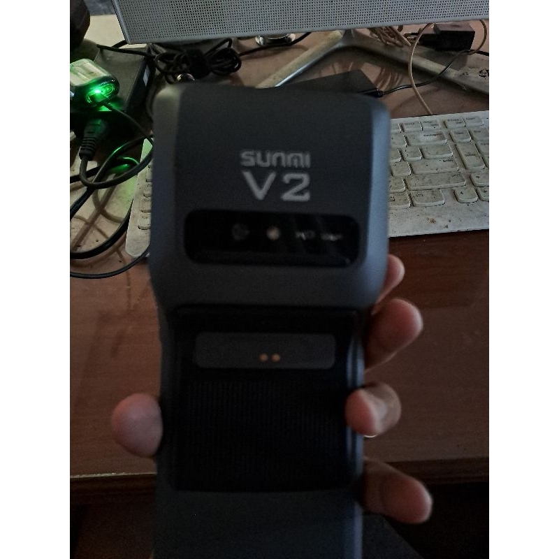 Jual MESIN EDC SUNMI V2 | Shopee Indonesia