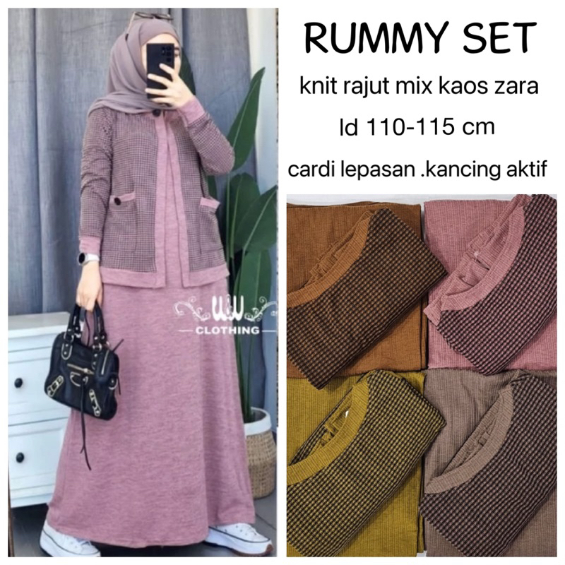 Jual RASYA SET WANITA TERBARU / GAMIS WANITA / GAMIS KEKINIAN | Shopee ...