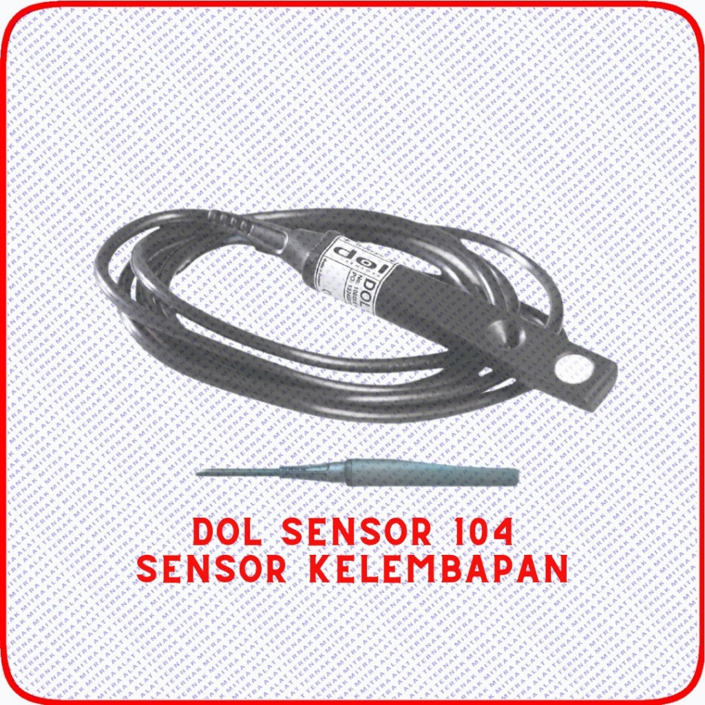 Jual Sensor Doll 104 - Sensor Kelembapan | Shopee Indonesia