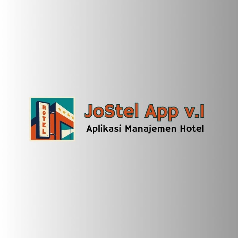 Jual Aplikasi Manajemen Hotel JoStel v.1 Online Version | Shopee Indonesia