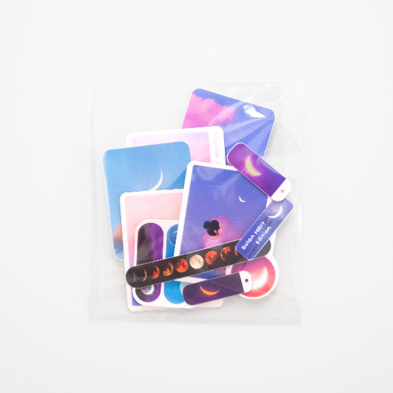 Jual Crescent Moon | Shopee Indonesia