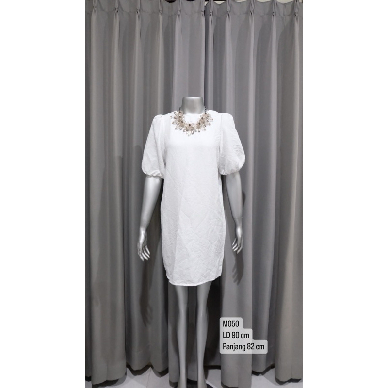 Jual Dress bunga polos korea | Shopee Indonesia