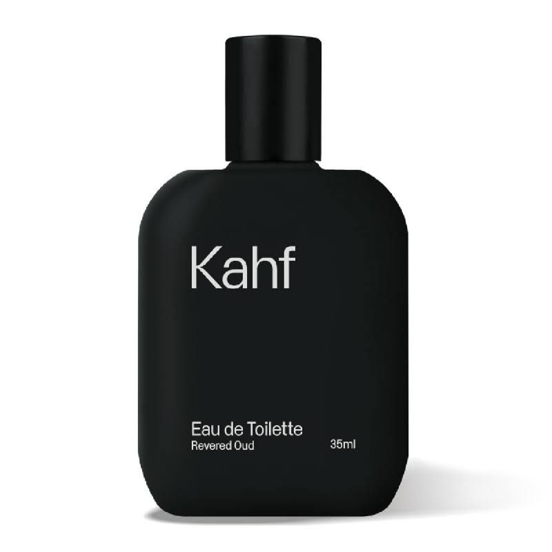 Jual KAHF Revered Oud (EDT) Eau de Toilette - 35ml | Shopee Indonesia