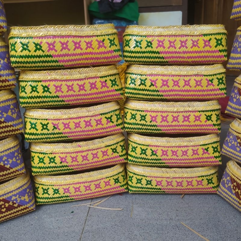Jual Kepe sodan / kepe sodaan / kepe bangli, ulatan bangli, keben ...
