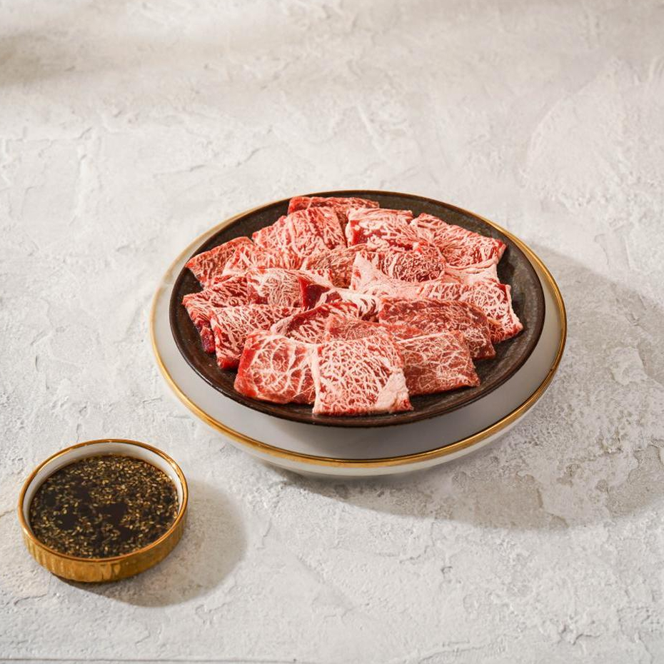 Jual Paket Hemat Grill & Shabu Meltik Slice / Yakiniku - Super Daging ...