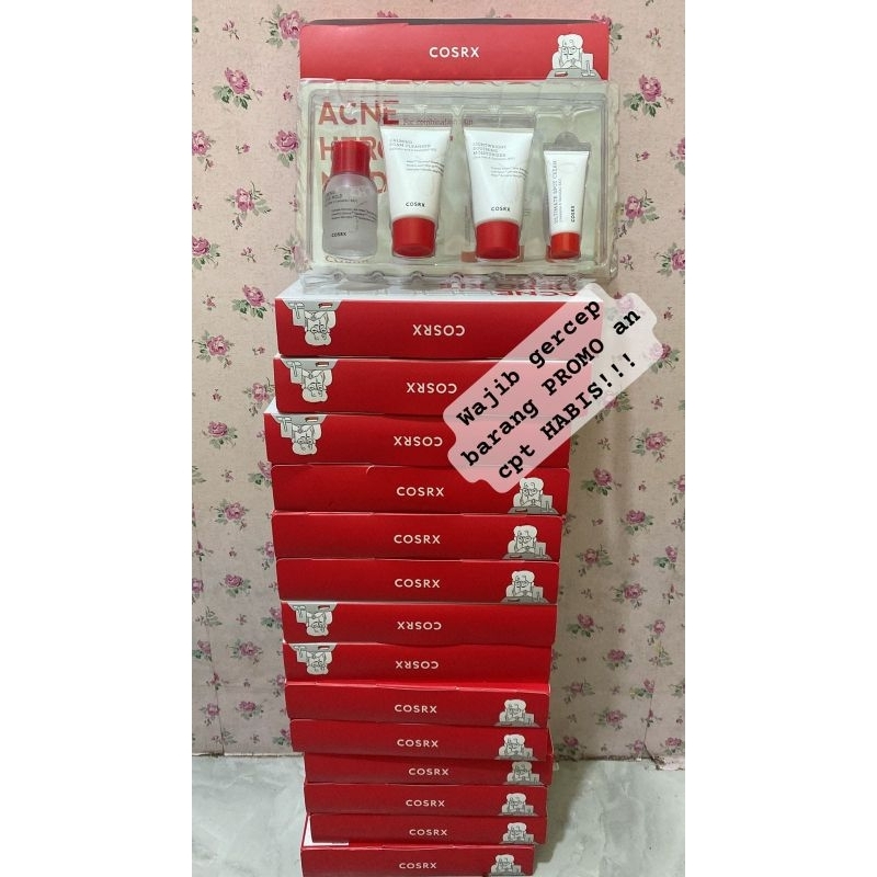 Jual corsx hero kit | Shopee Indonesia