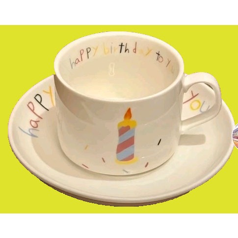 Jual Cangkir / Cup dan saucer custom satu set | Shopee Indonesia