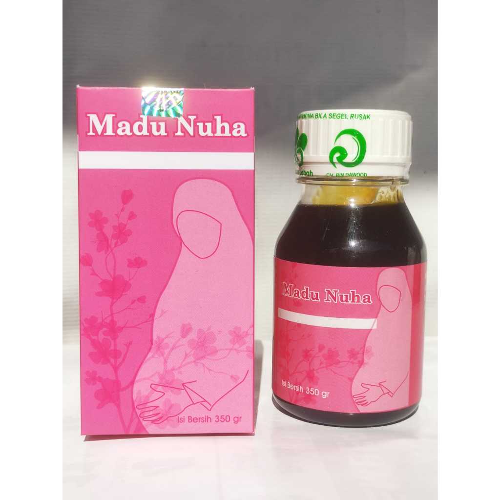 Jual Madu Nutrisi Ibu Hamil untuk Meperkuat Kandungan & Vitamin Janin ...