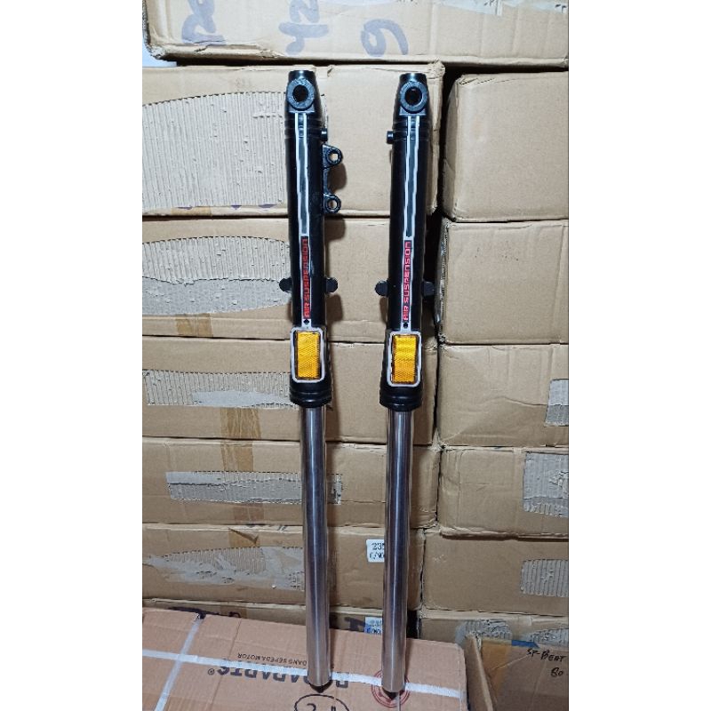 Jual AS SHOCK DEPAN TABUNG GL PRO SET | Shopee Indonesia