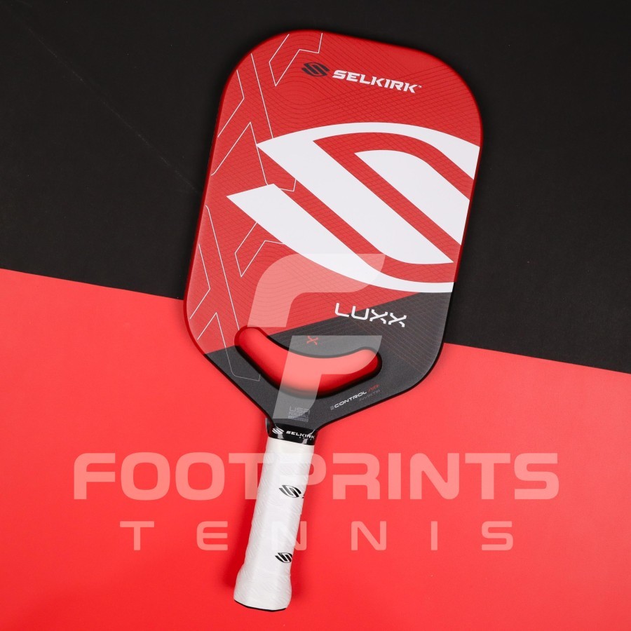 Jual Selkirk LUXX Control Air Invikta Pickleball Paddle USA | Shopee ...