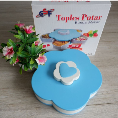 Jual TOPLES PUTAR BUNGA / TOPLES PUTAR GSF | Shopee Indonesia