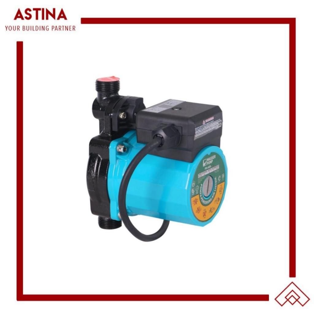 Jual Pompa Air Pendorong/Booster WASSER PB 60EA | Shopee Indonesia