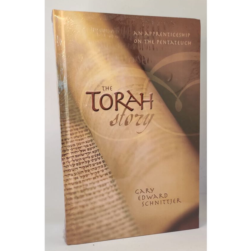Jual BUKU ROHANI THE TORAH STORY | Shopee Indonesia