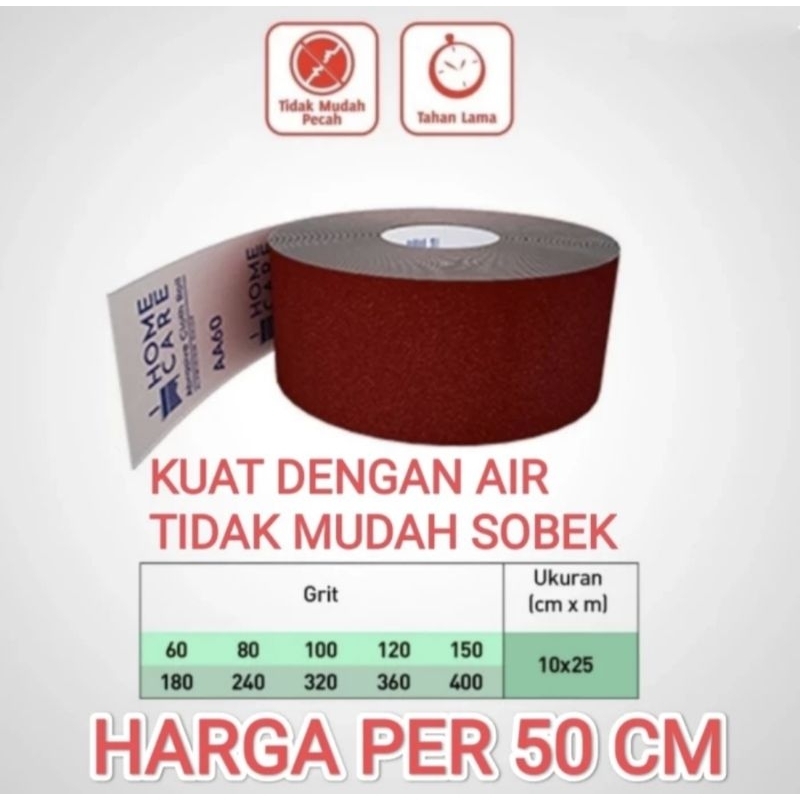 Jual Amplas Meteran Ampelas Meteran Amplas Rol Amplas Roll Ampelas Rol ...