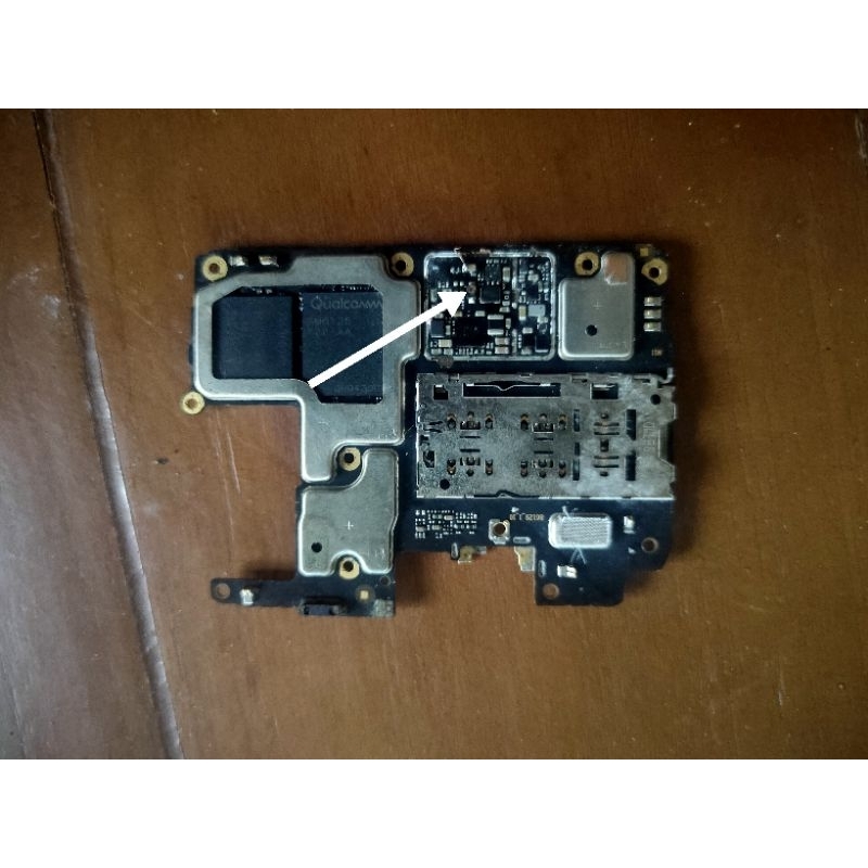 Jual Mesin Realme 5i minus ic | Shopee Indonesia
