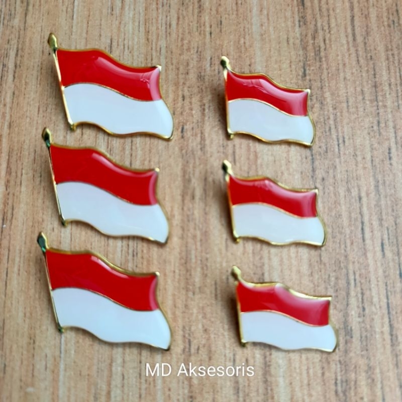 Jual Pin Bendera Indonesia Pin Bendera Merah Putih Pin Bendera Berkibar ... Jual Pin Bendera Indonesia Pin Bendera Merah Putih Pin Bendera Berkibar ...