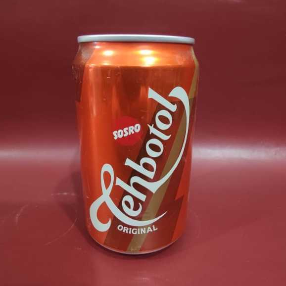 Jual Teh Botol Kaleng Rasa Original 350ML- Teh Melati Asli Teh Botol ...