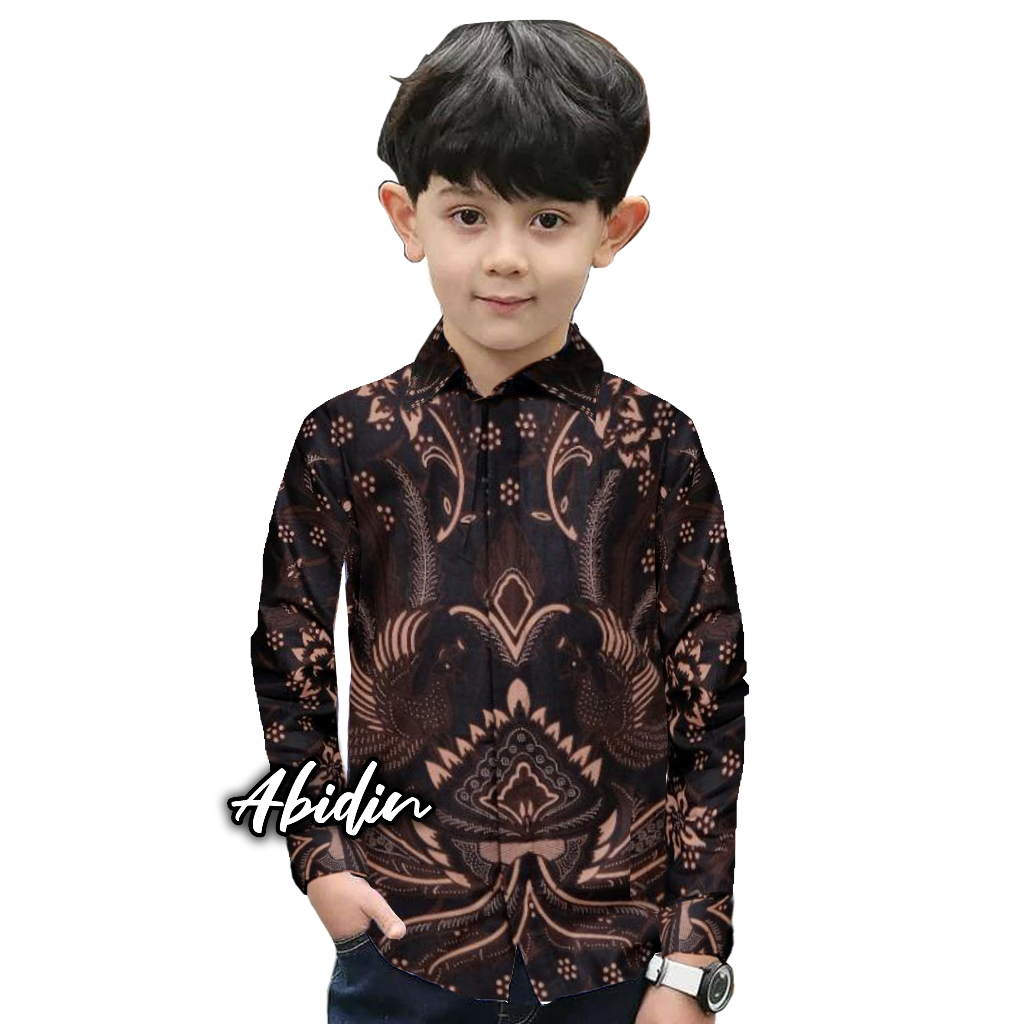 Jual BATIK NK ENKA TERBARU Couple sweet || couple batik ayah dan Batik ...