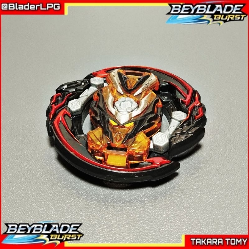 Jual Beyblade Burst Layer Grand Valkyrie Takara Tomy | Shopee Indonesia