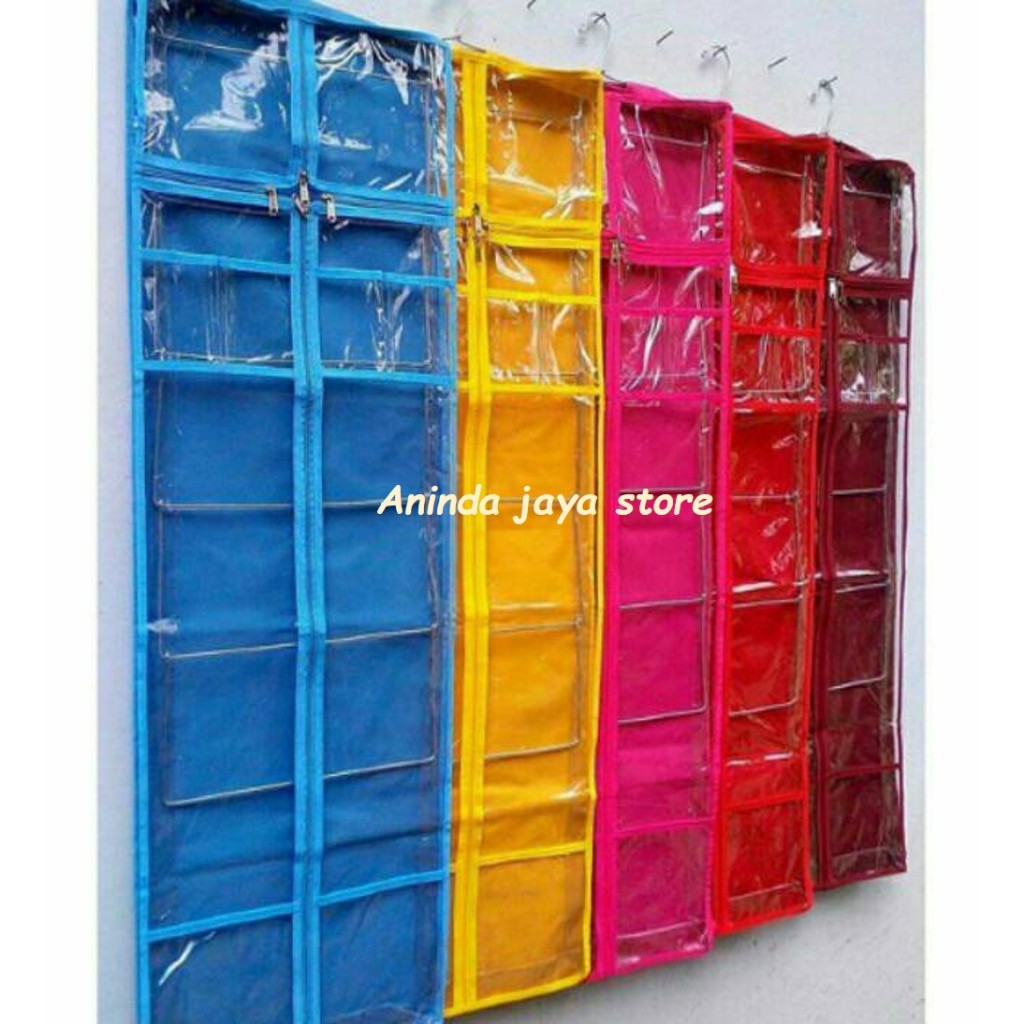 Jual RAK JILBAB GANTUNG JUMBO POLOS | RAK | RAK HIJAB GANTUNG JUMBO ...