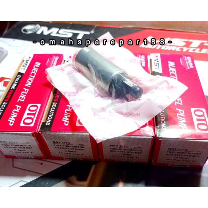 Jual mst oto rotak Genio, all new beat fi K0J KOJ | Shopee Indonesia
