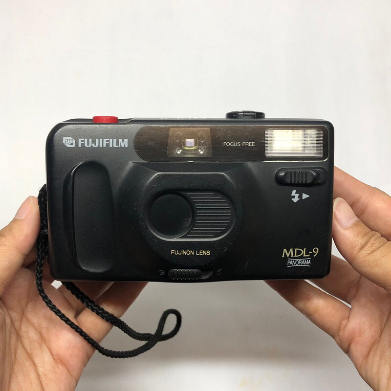 Jual Kamera Analog Fujifilm MDL-9 Panorama | Shopee Indonesia