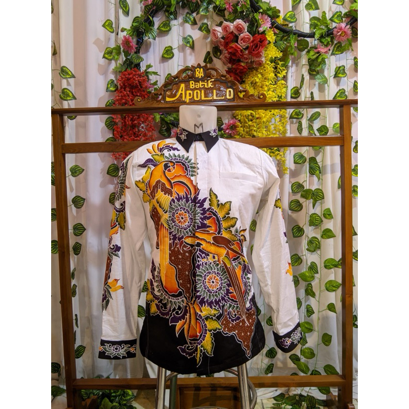 Jual Batik Keraton Sumenep | Shopee Indonesia