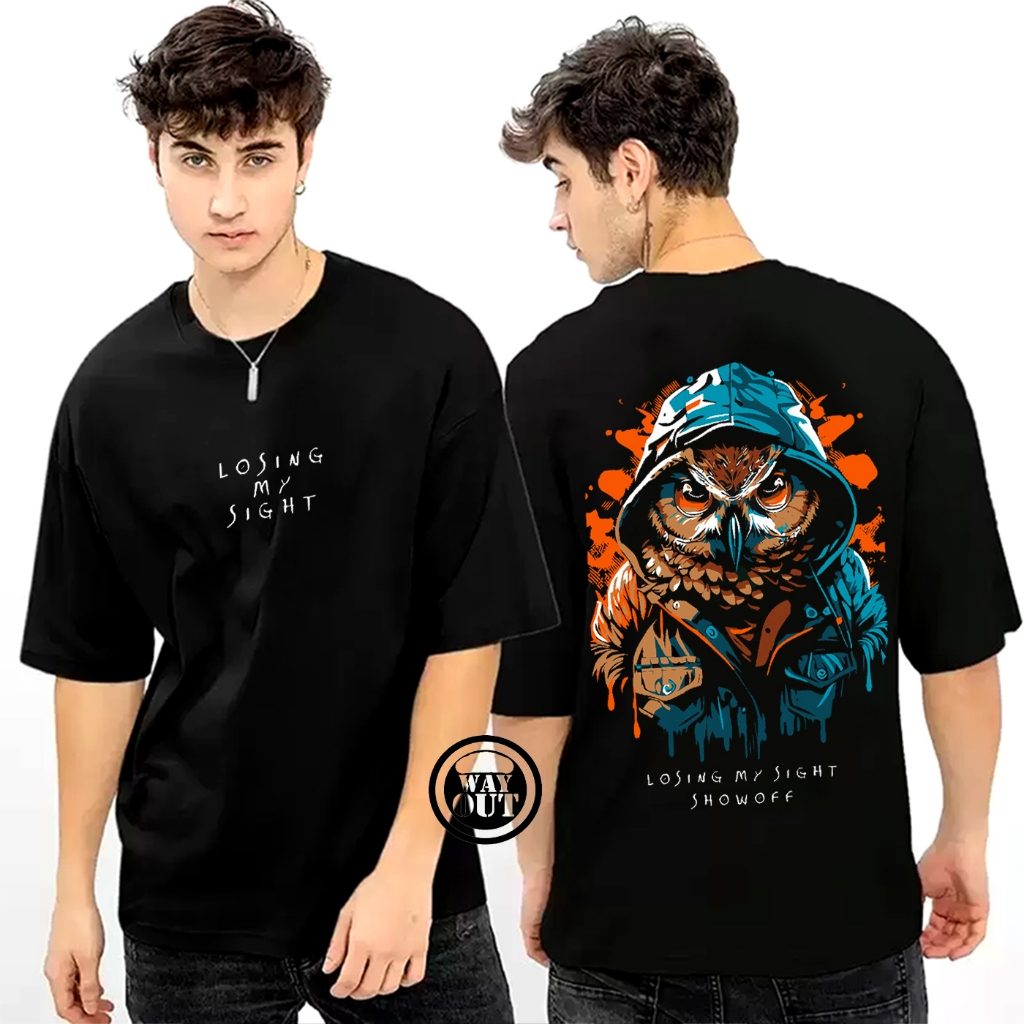 Jual KAOS OWL LOSING HITAM Kaos Baju Anime DEMON SLAYER NEZUKO KAMADO ... Jual KAOS OWL LOSING HITAM Kaos Baju Anime DEMON SLAYER NEZUKO KAMADO ...