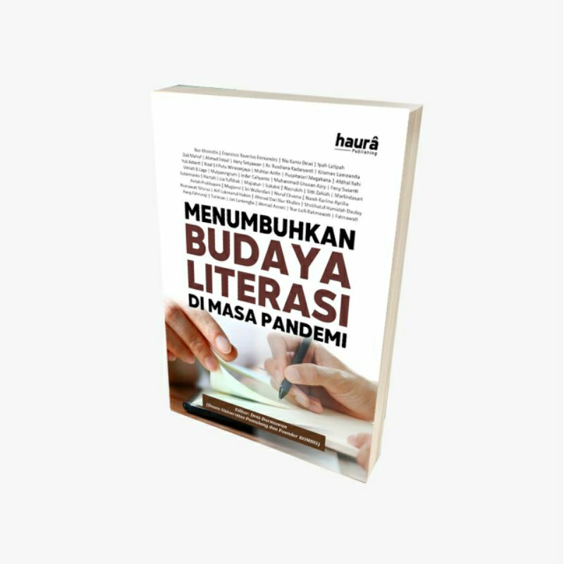 Jual Buku Menumbuhkan Budaya Literasi | Shopee Indonesia